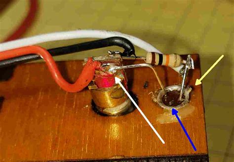 Fidget Spinner Laser Tachometer