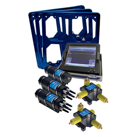 Teledyne Dualtrack Subsea Pipe And Cable Tracking System Unique Group