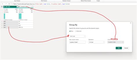 How To Make Duplicated Value To Aggregate As One A Microsoft Fabric Community