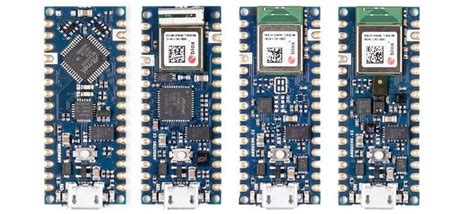 Arduino Nano Boards Arduino Projects And Robotics Tutorial