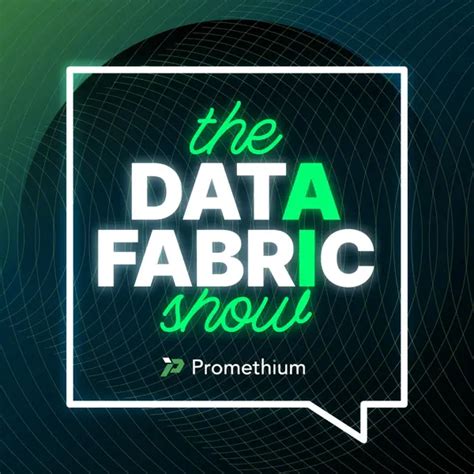The Data Fabric Show Podcast Gains Significant Momentum Hosts Stellar Guests From Acceldata