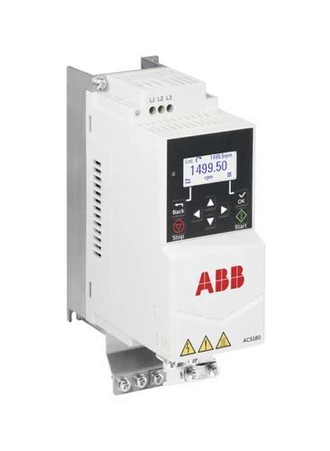 2 Hp Variable Frequency Ac Drive Inverter Technas Automation At ₹ 8500 Piece Vasai Id