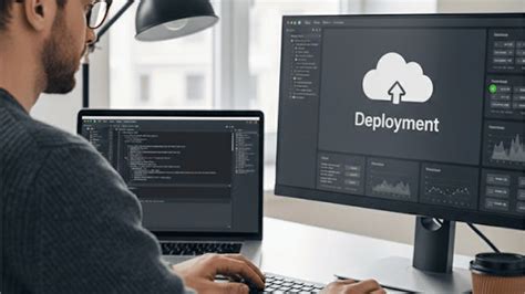 Deployment And Devops Coursera