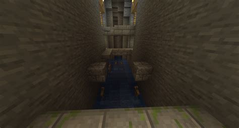 Breaking Blocks Showcase Minecraft Map Breaking Blocks Showcase Minecraft Map