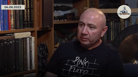 Փաշինյանն իրականում ասաց՝ սիրում եմ բոլորիդ թաղում եմ բոլորիդ․ Անդրանիկ Թևանյան Youtube