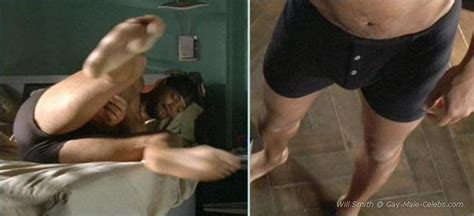 Will Smith Page LPSG