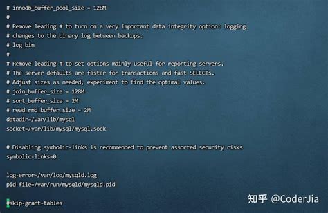 Linux下mysql忘记密码怎么办？ 知乎
