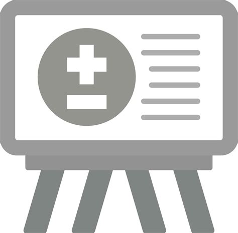 Dc Voltage Source Vector Icon 31075685 Vector Art At Vecteezy