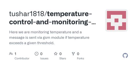 GitHub Tushar1818 Temperature Control And Monitoring Using Arduino And Gsm Module Here We Are