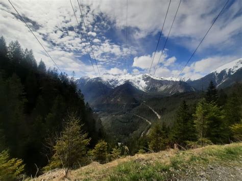 More Rome Bikepacking Impressions 🇩🇪🇮🇹 Rbikepacking