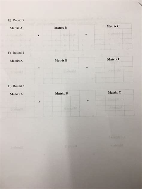 Solved 1 Cannons Given This Initial Through The Steps Of