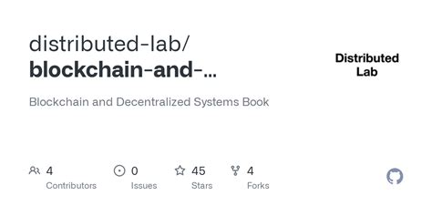 Blockchain And Decentralized Systems Bookchaptersvolume 1en3