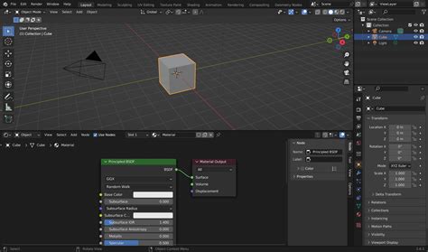 115231 All Interface Colours Are Desaturated Blender Blender Projects