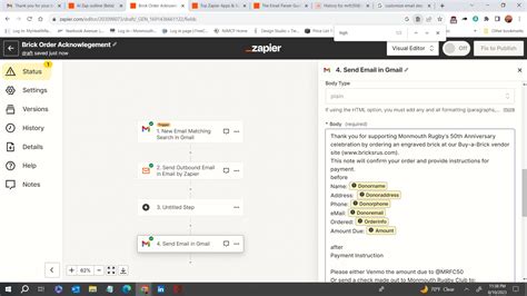 What Do These Exclamation Points Mean In The Yellow Variable Pills