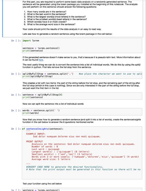 Solved PYTHON ONLY PLEASE Now That You Know Chegg