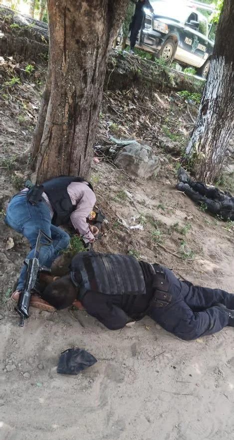 【閲覧注意】メキシコで麻薬カルテル殲滅のため国から派遣された300人の兵士、こうなって見つかる…（画像） ポッカキットポッカキット