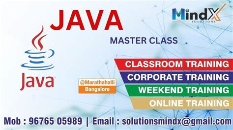 java demo in telugu full stack java java programming language java