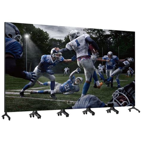 LC D Series Linsn LED