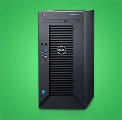 Purchase Dell PowerEdge T30 Mini Tower Server At Best Price