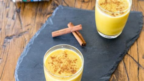 Vegan Malt Recipe With Maca Powder One Ingredient Chef