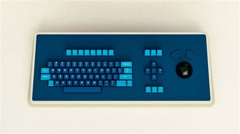 Do Your Own Macrodata Refinement With This Severance Inspired Keyboard Hypertext