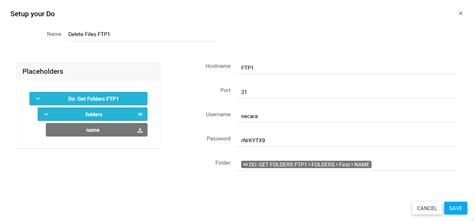 Delete Files Ftp Delete Files