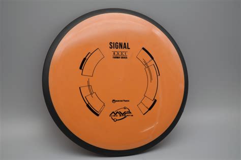SIGNAL NEUTRON Keystone Disc Golf