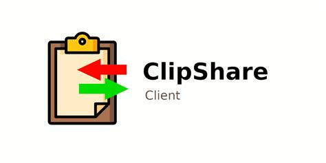 Github Thevindu Wclipshareclient Clip Share Android Client Share Clipboard Between