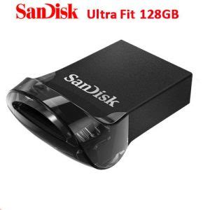 Sandisk Gb Ultra Fit Flash Drive Mall