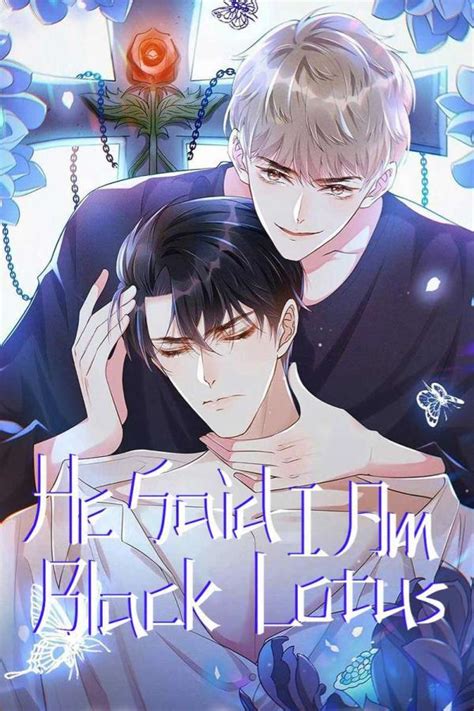 He Said I Am Black Lotus Chapter 67