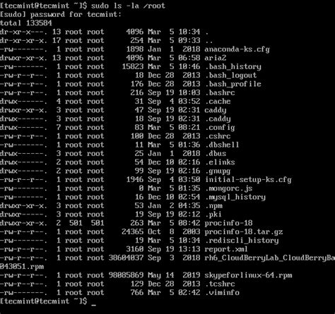 How To Create A Sudo User On Centos