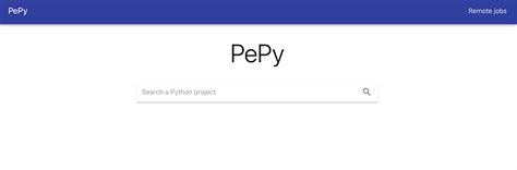 Lets Build A Search Engine With Flask Python By Manpreet Singh
