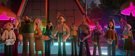 Ruby Gillman Teenage Kraken 2023 Screencap Fancaps