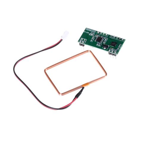 Rfid Module Rdm 6300
