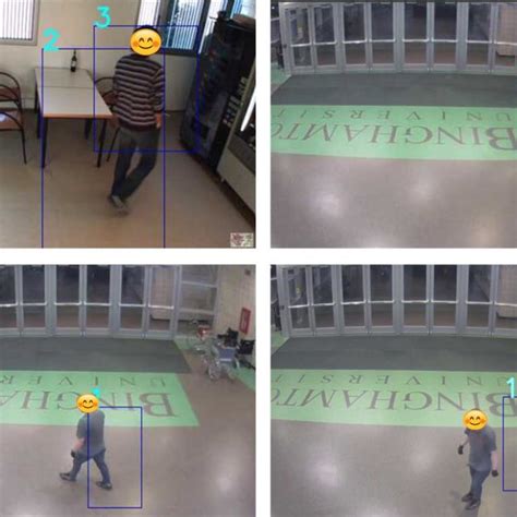 Kcf Algorithm Lag When The Object Of Interest Moves Fast Download