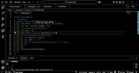 Find Last Occurrence Of Target In A Custom Range Of Array 🔵 Problem