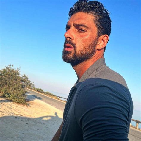 Fakta Michele Morrone Pemeran Massimo Di The Next 365 Days