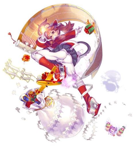 明けまsメリークリスマスやでぇ KURO