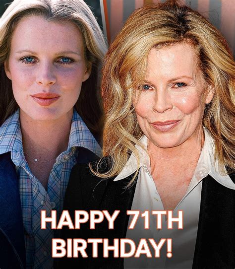 Kim Basingers Journey From Hollywood Stardom To A Quiet Life Her Movies Net Worth And More