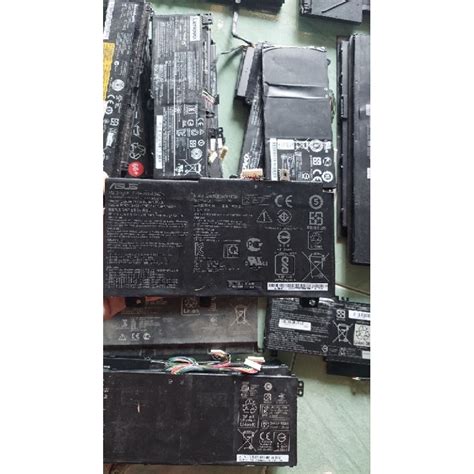 Jual Baterai Polimer Copotan Laptop Shopee Indonesia