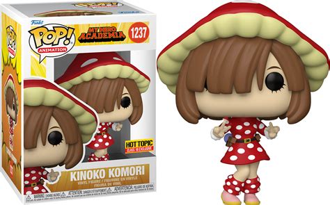 Kinoko Komori Vinyl Art Toys Hobbydb