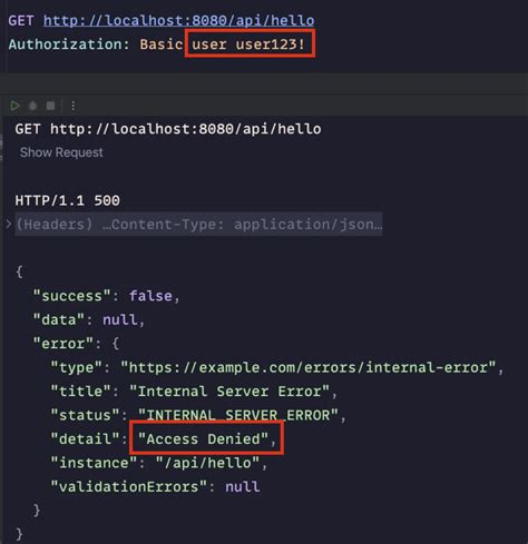 Spring Boot Api Day Spring Security Cash Wu Geek