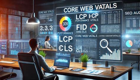 Why Core Web Vitals Matter For Seo We Are The 1 Dot Com Expert