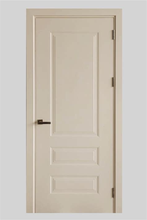 Межкомнатные Двери МДФ Магнолия 220-80, 220-90 | EXPO