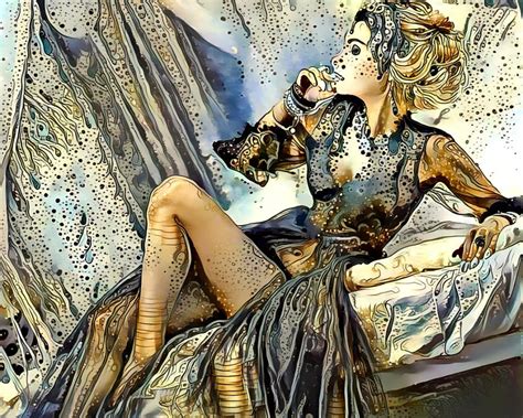 Ai Generated Sexy Photos And Artwork Deep Dream Generator