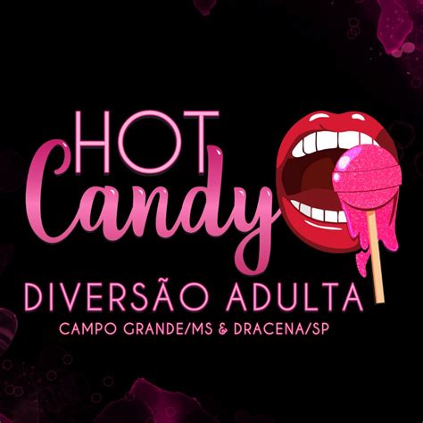 Hot Candy Sex Shop