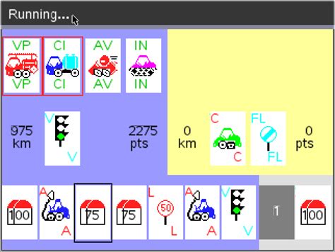 Ti Planet 1000 Bornes Python Ti Nspire Cx Ii Jeux Nspire Program