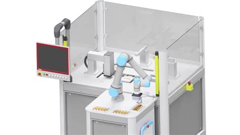 Sp Automation And Robotics On Linkedin Manufacturingexposco Automation Cobots Robotics