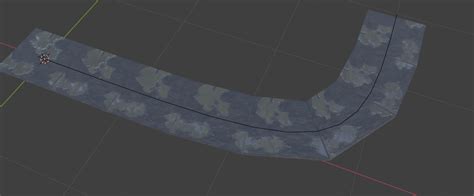 How To Tile Different Textures In Array Modifer Materials And