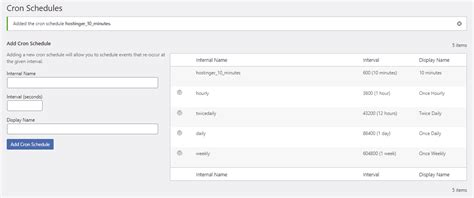 3 Confirmed Ways To Set Up A Wordpress Cron Job